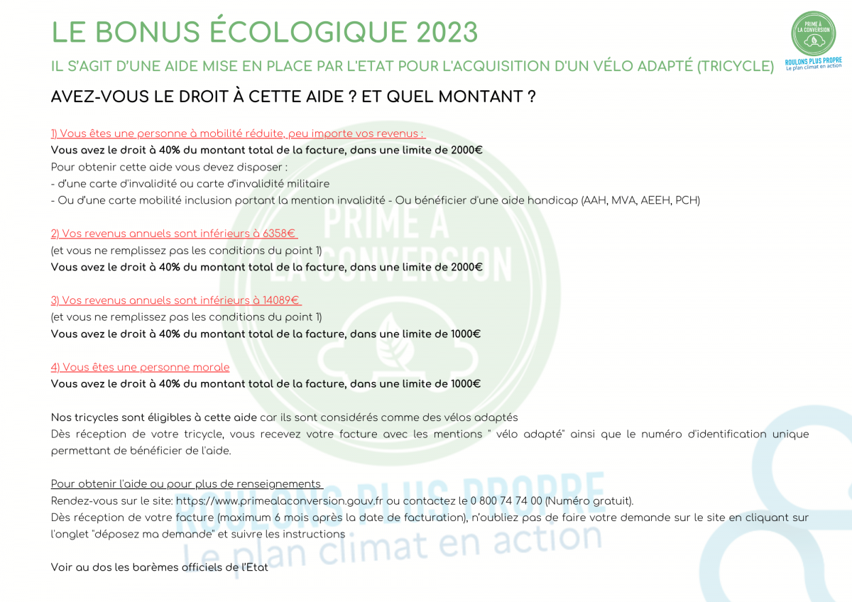 QUELLES SONT LES AIDES DE FINANCEMENT POUR L'ACHAT D'UN MODÈLE DAMIUS ...