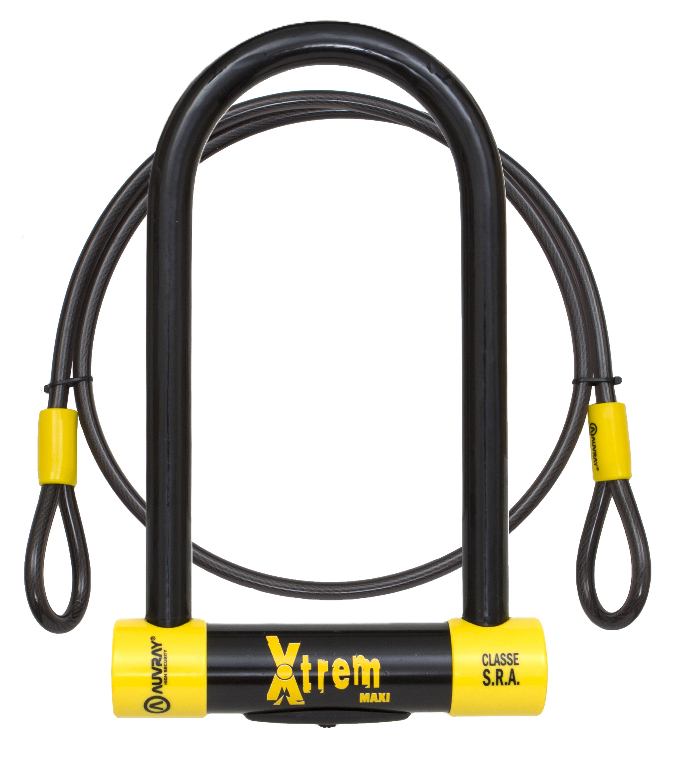 Quadricycle électrique "ULTIME CARGO"